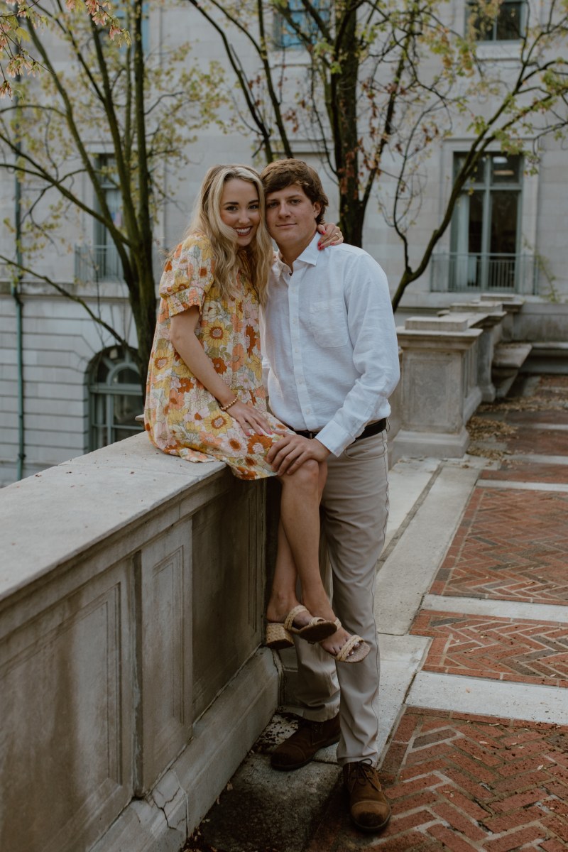 Our Story : Houston + Haley – Undeniably His